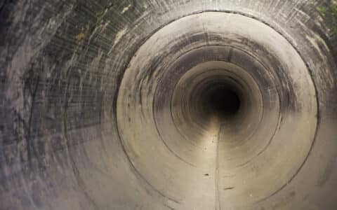 What Is Trenchless Sewer Repair? | Clog Busters