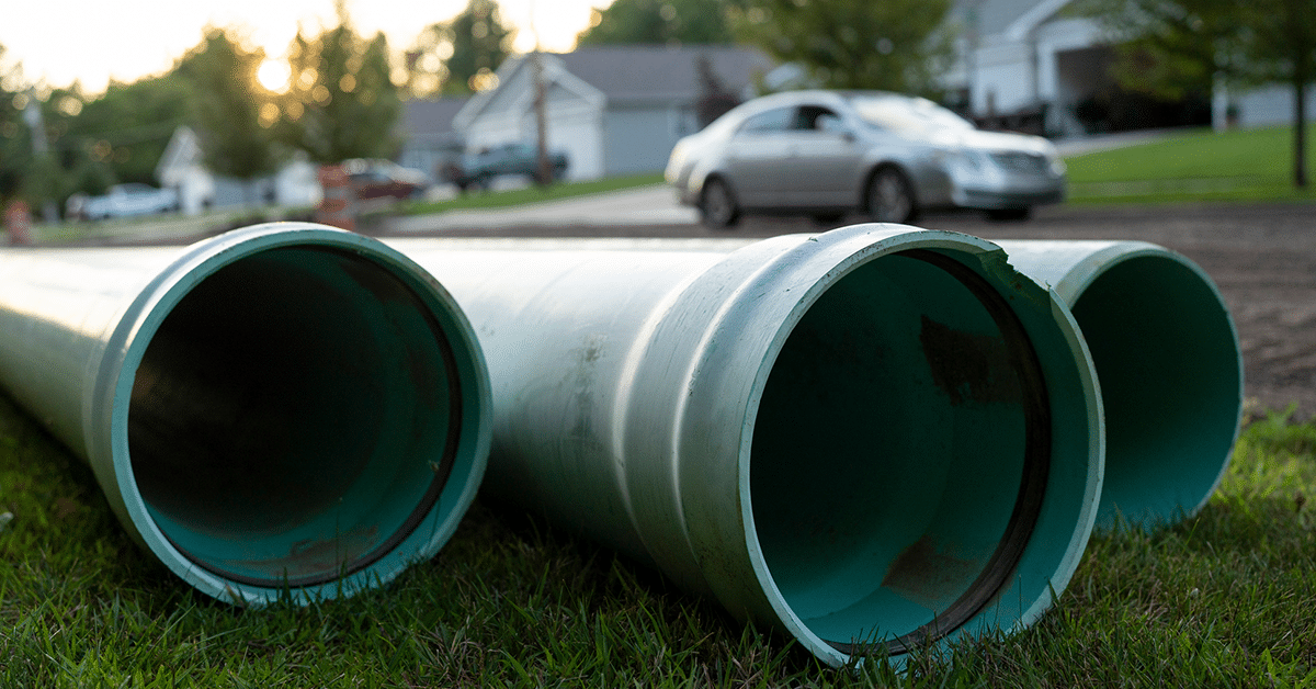 How Long Does CIPP Lining Last?